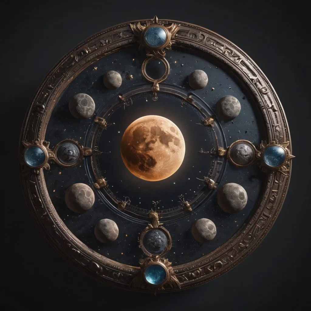 Understanding the Current Moon Phase and Its Influence