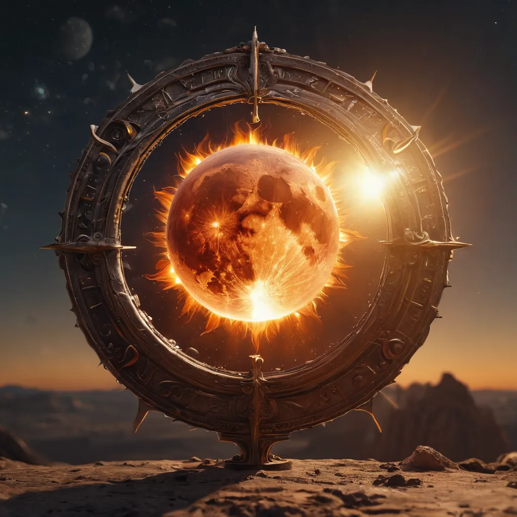 Exploring Sun, Moon, and Rising Signs in Astrology