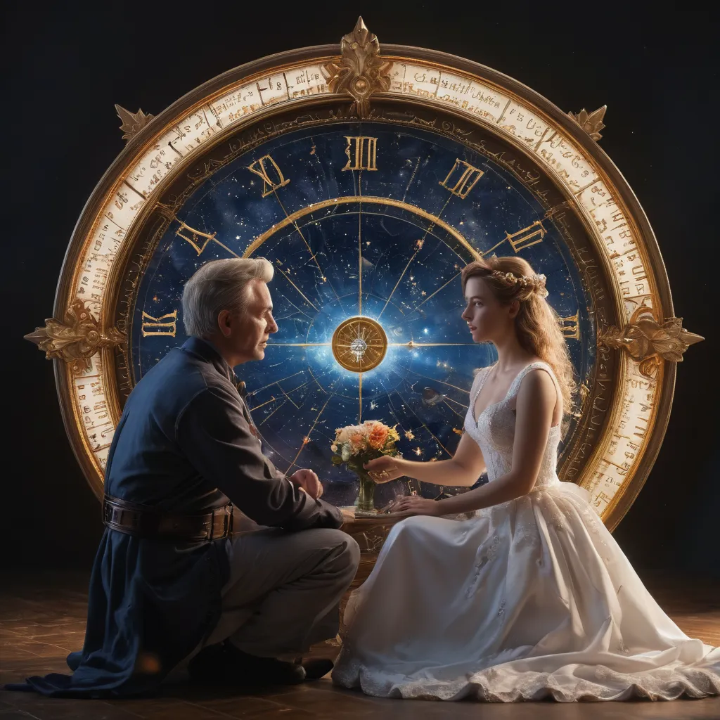 Astrology and Personal Insights: Timing Your Marriage