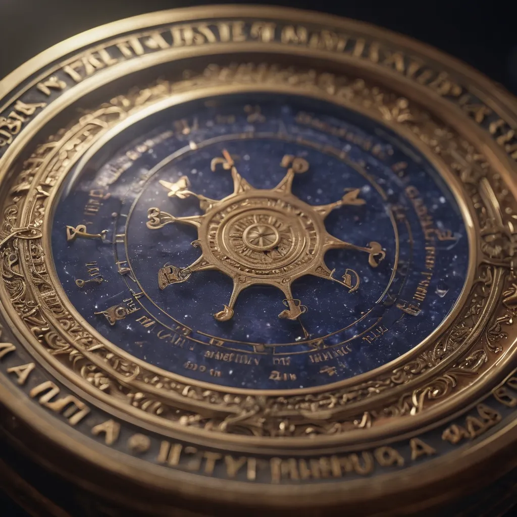 Exploring the Traits of January 5th Zodiac Signs