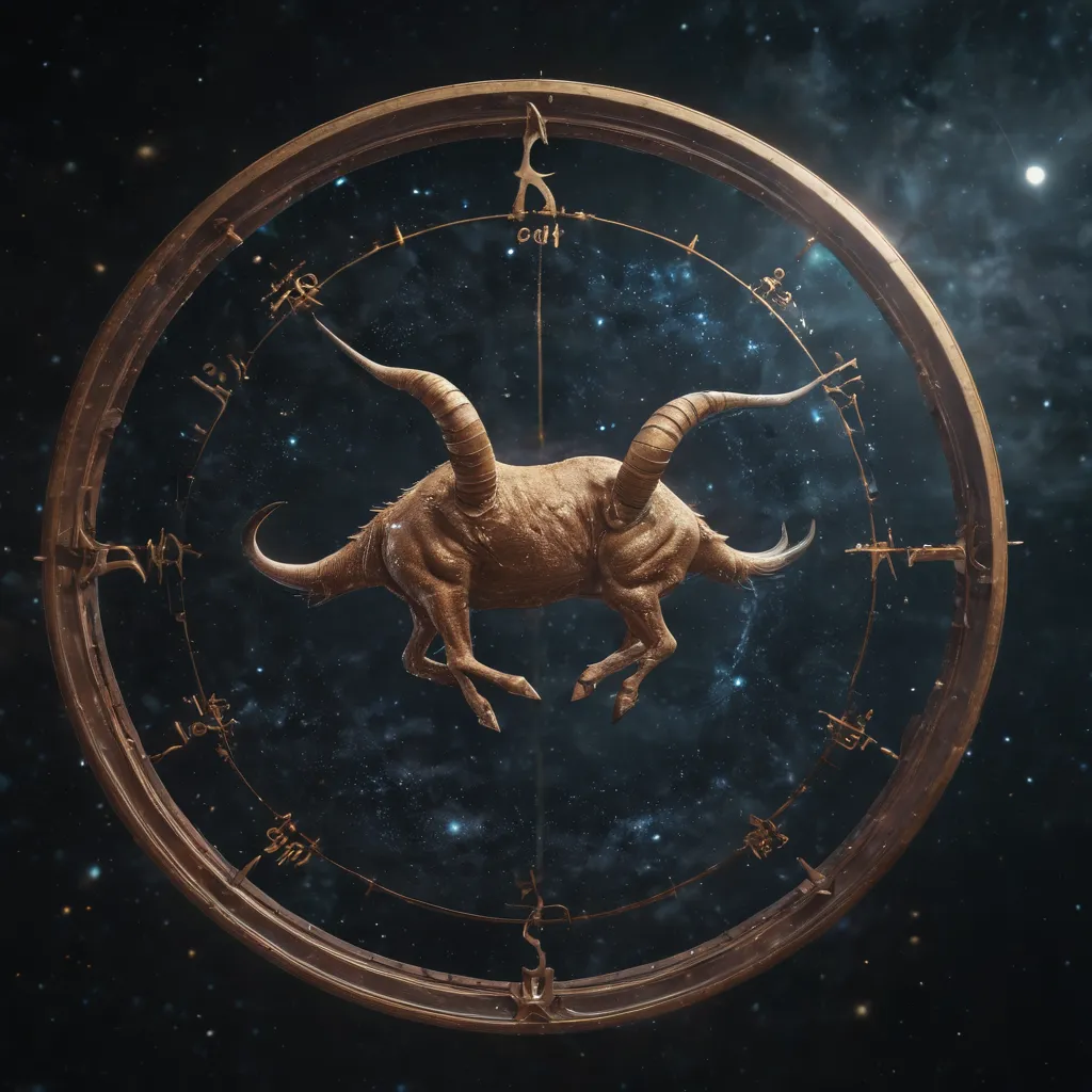 Understanding Capricorn: Dates, Traits, and Influence