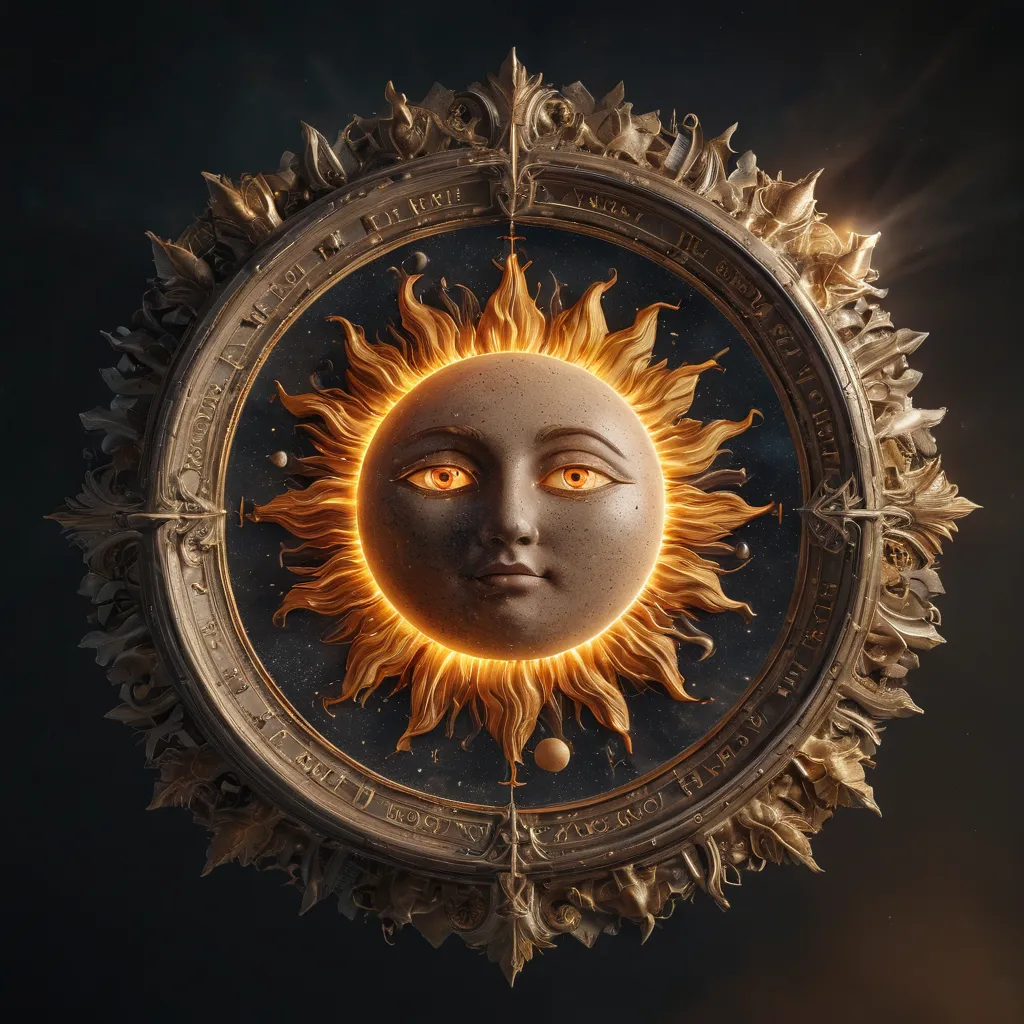 Understanding Your Astrological Identity: Sun, Moon, and Rising Signs