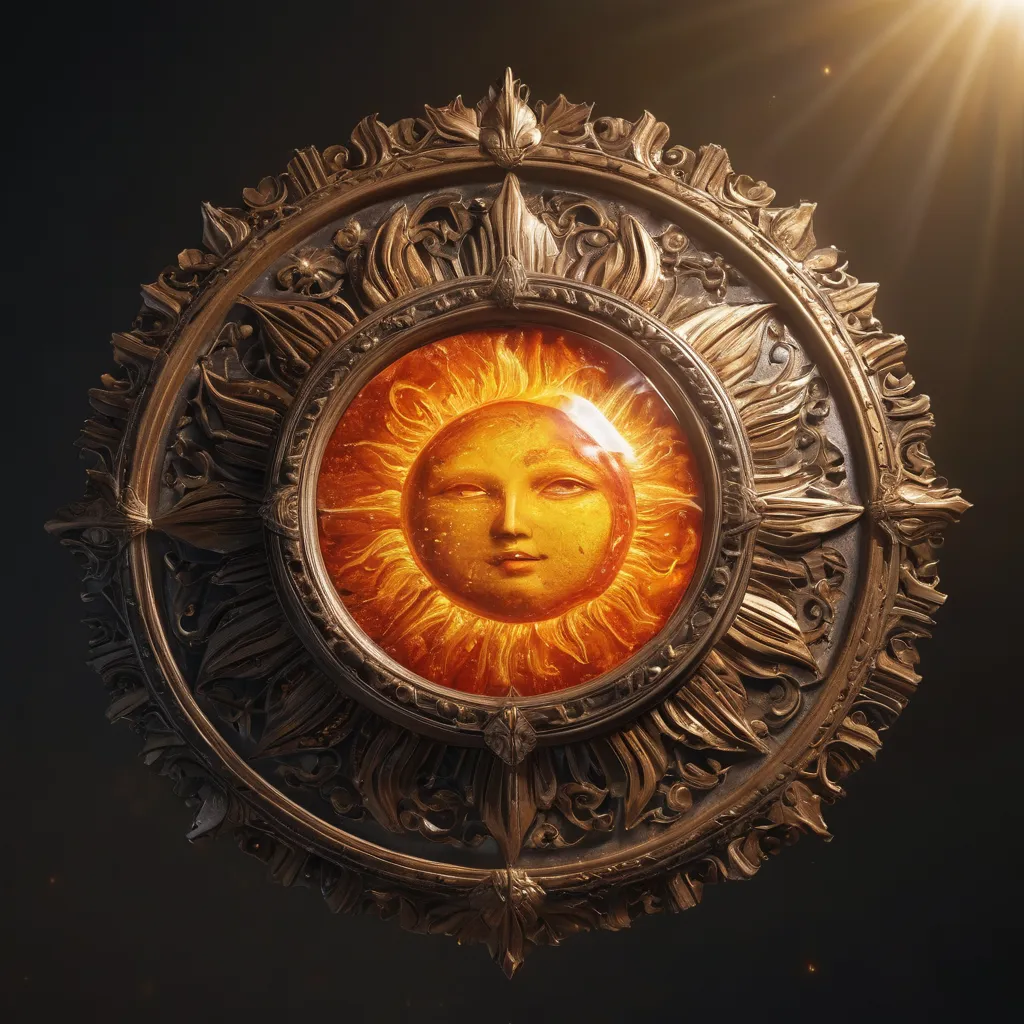 Exploring the Depths of Your Sun and Moon Signs