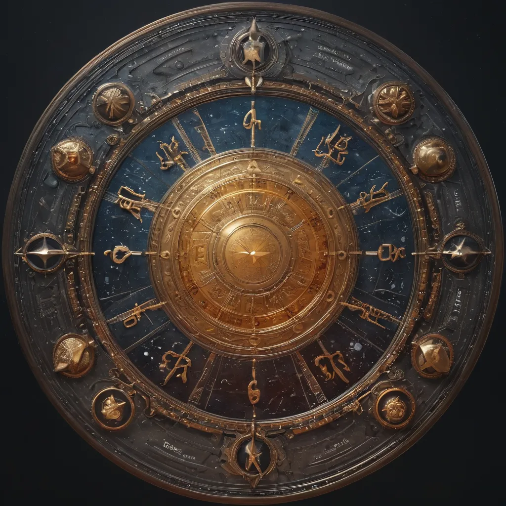 Understanding Your Astrology Chart: A Path to Self-Discovery