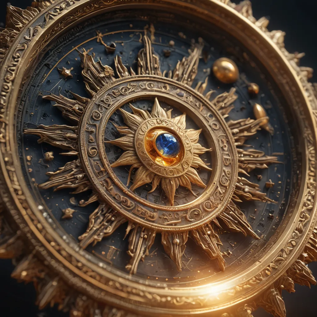 Understanding Your Big Three in Astrology