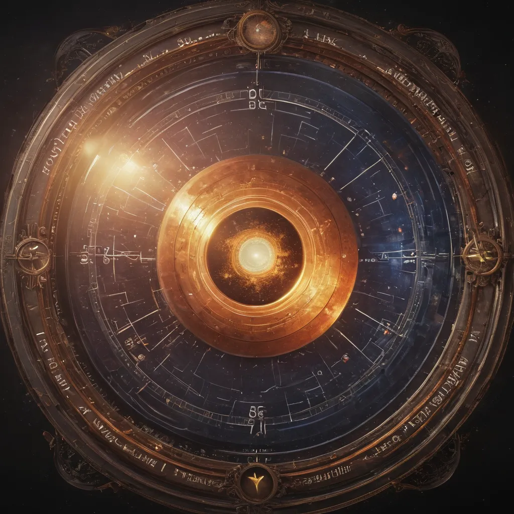 Understanding Your Birth Chart in Astrology