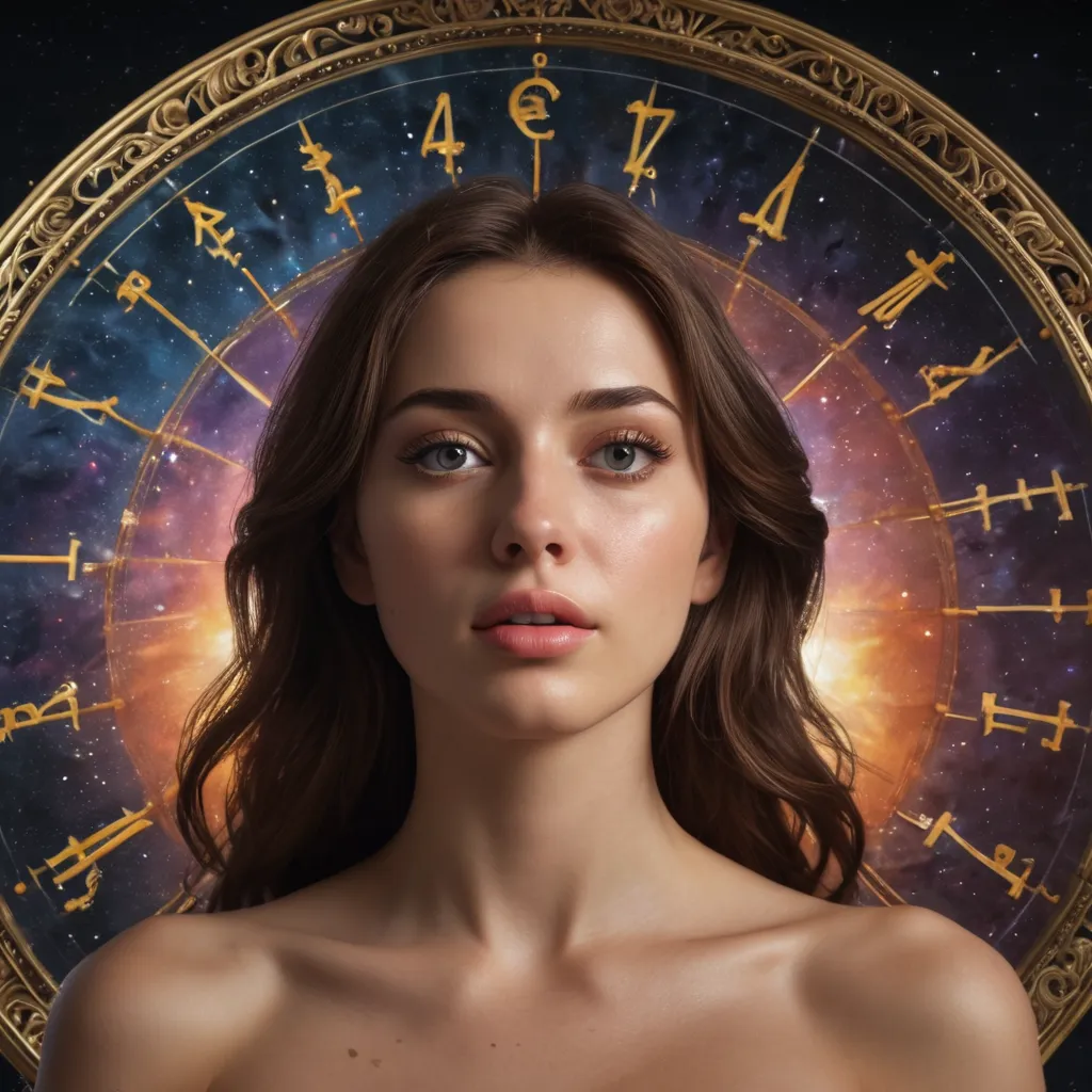 Explore Your Birth Chart and Its Impact on You