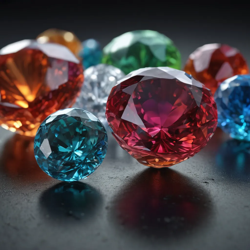Understanding Your Birthstone: A Comprehensive Guide