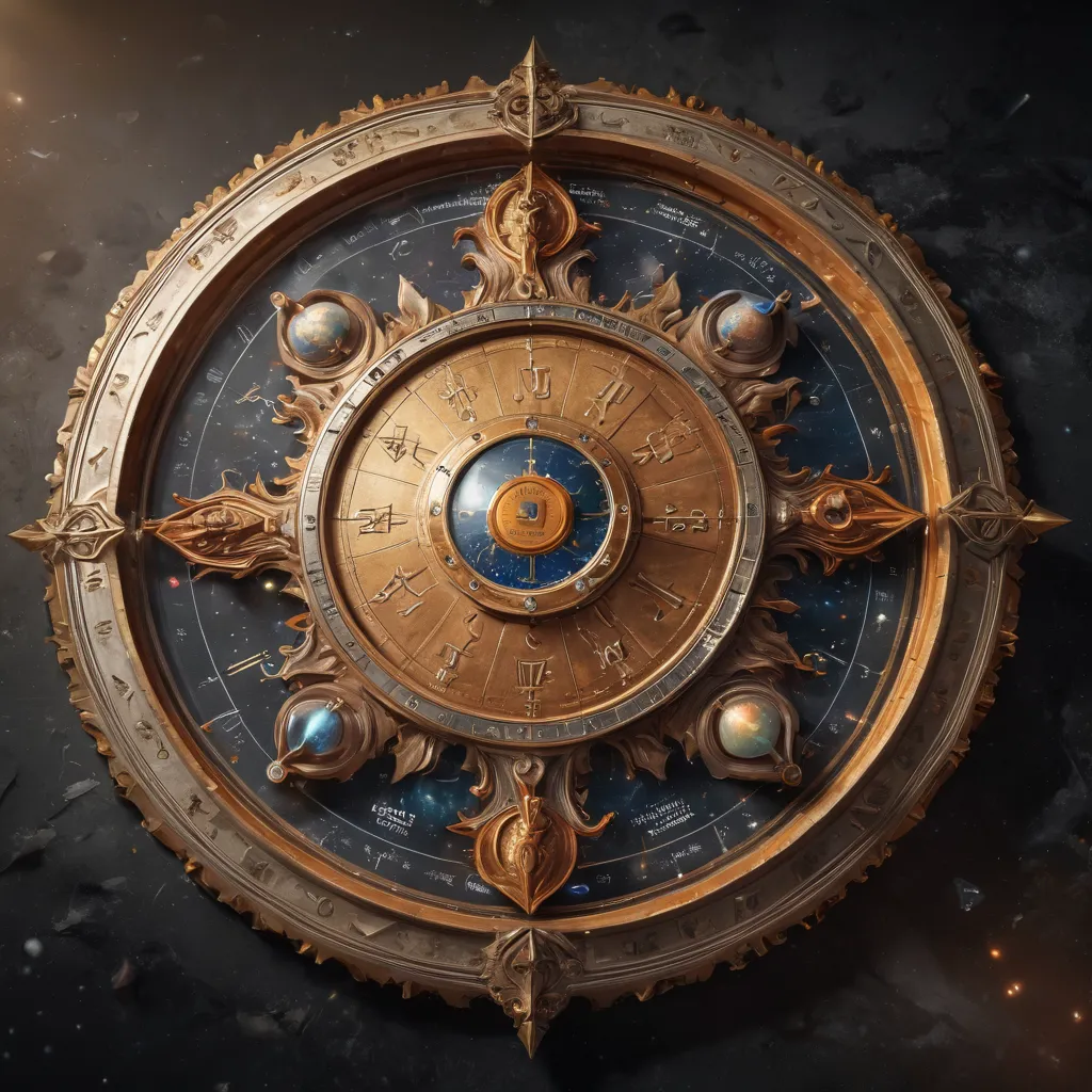 Understanding Costar Natal: Insights into Astrology