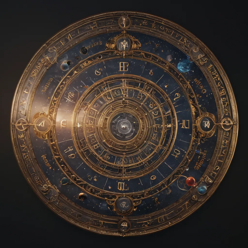 Unlocking Your Free Horoscope Insights by Birth Date