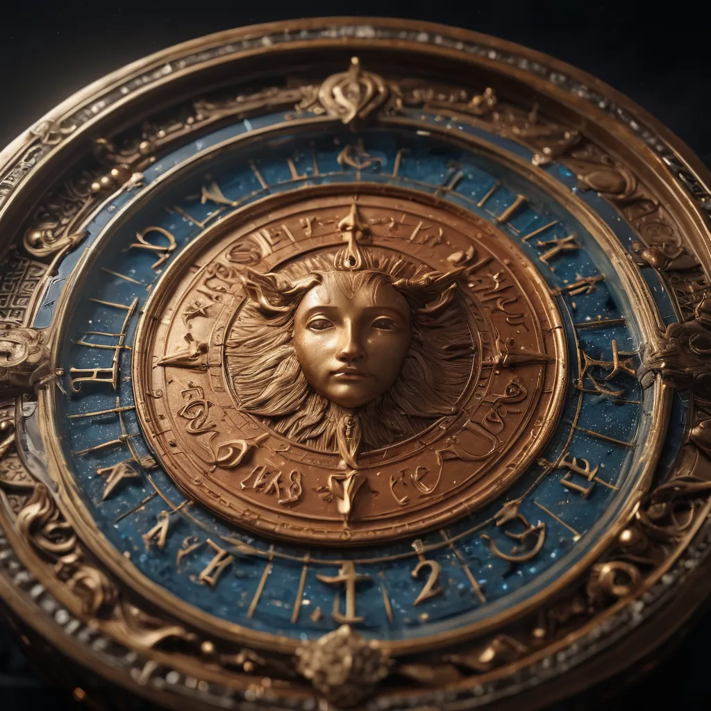 Understanding Horoscope Insights from Your Birth Date