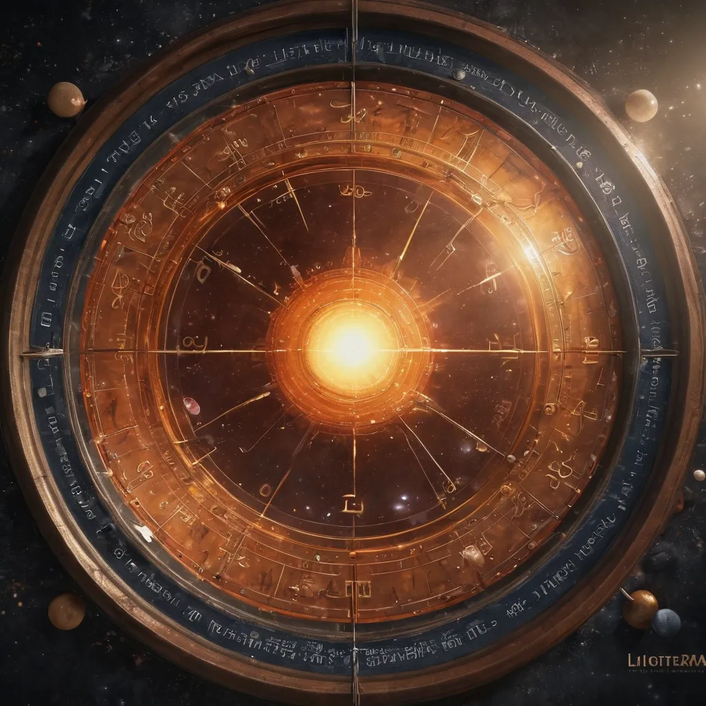 Decoding Your Horoscope Chart for Insight