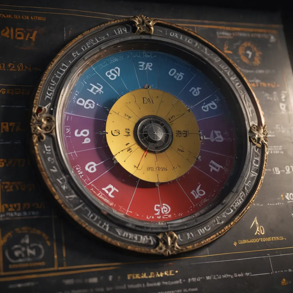 Understanding Your Life Number: A Comprehensive Guide