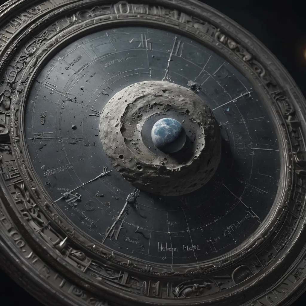 Understanding Your Lunar Placement: Moon in the Houses