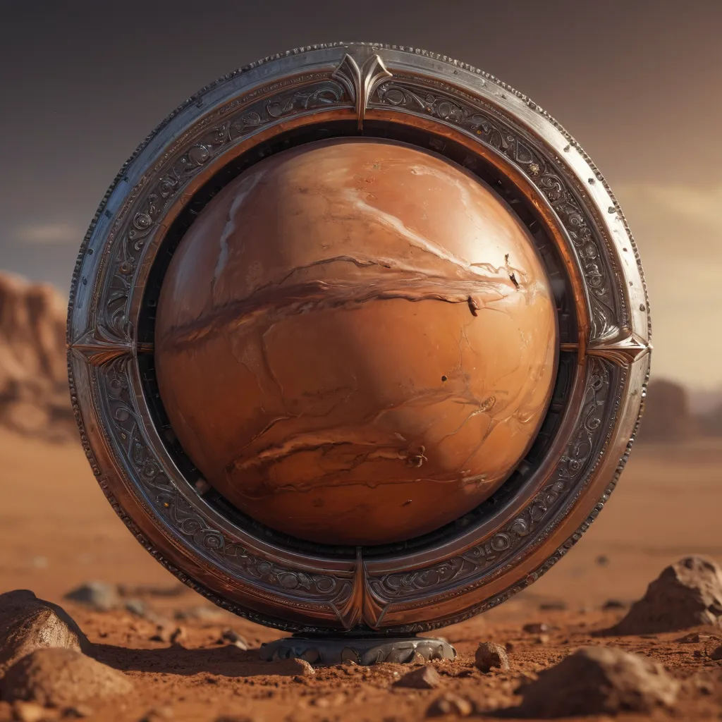 Understanding Your Mars Sign: Insights and Implications