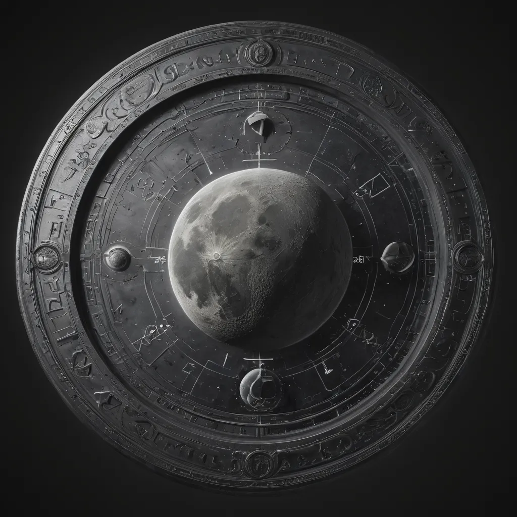 Understanding Your Moon and Rising Signs in Astrology