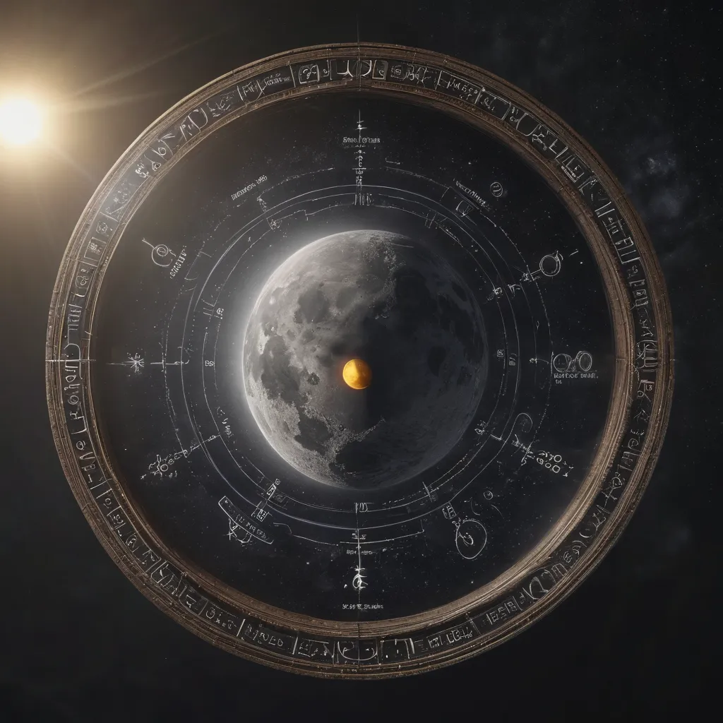 Understanding Your Moon and Rising Signs: Explore Astrology