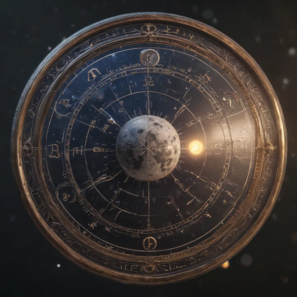 Understanding Your Moon Sign: A Comprehensive Guide