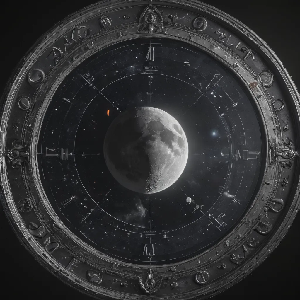 Understanding Your Moon Sign: The Key to Emotional Insight