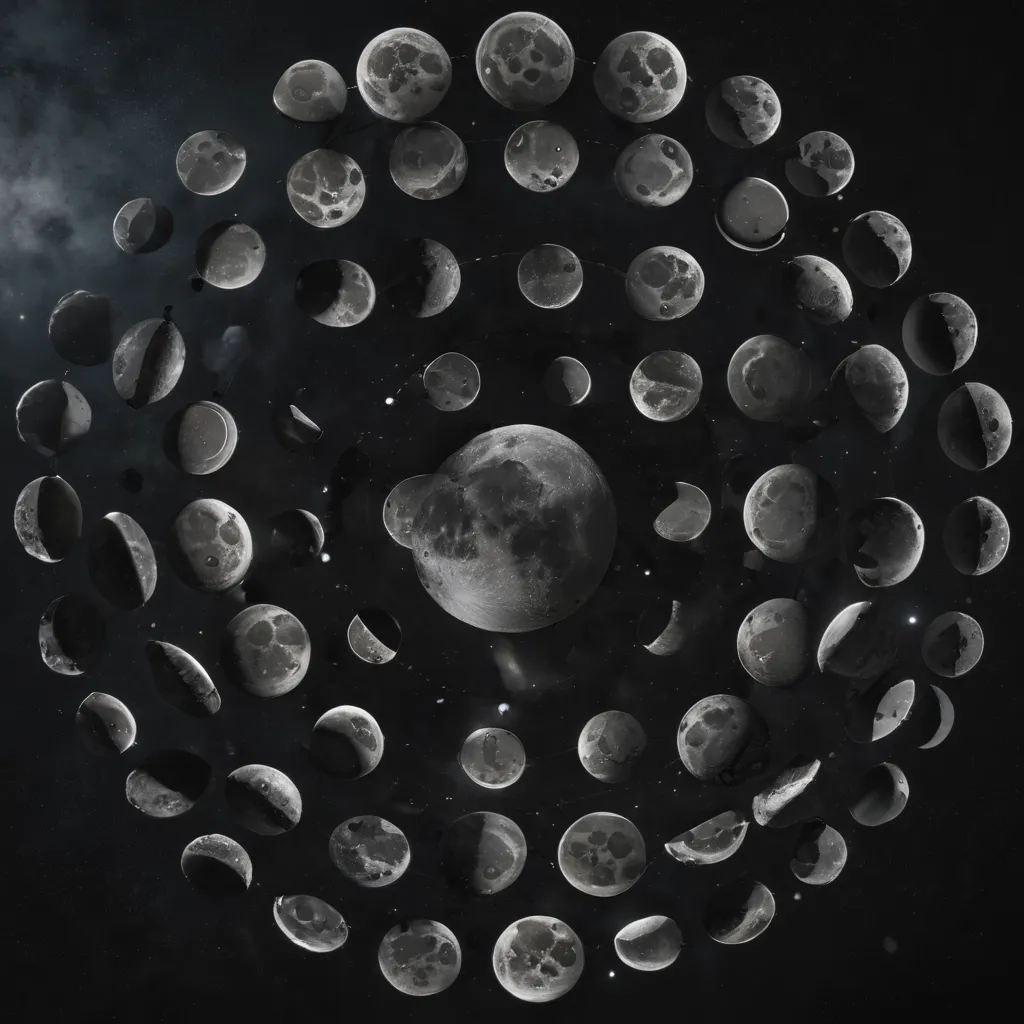 Understanding Your Moon and Ascendant Signs in Astrology