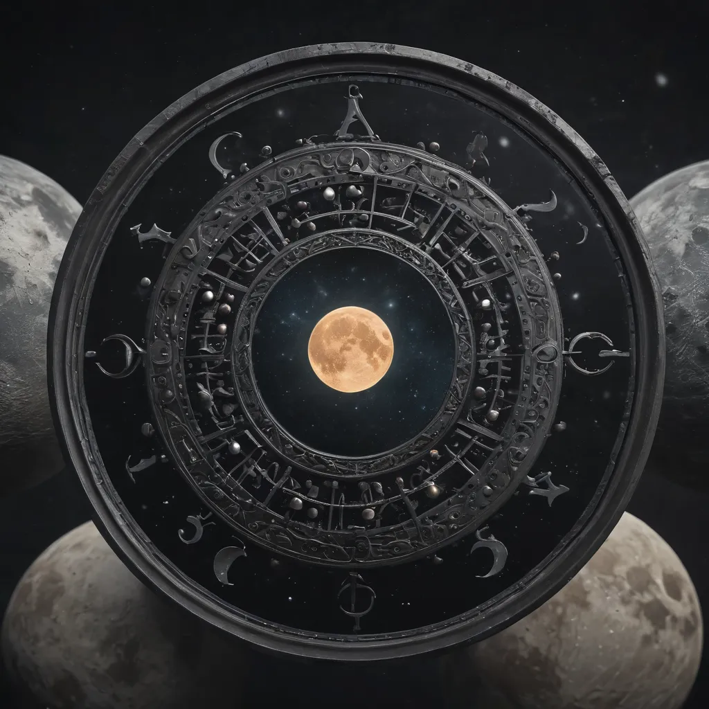 Understanding the Significance of Your Moon Zodiac Sign