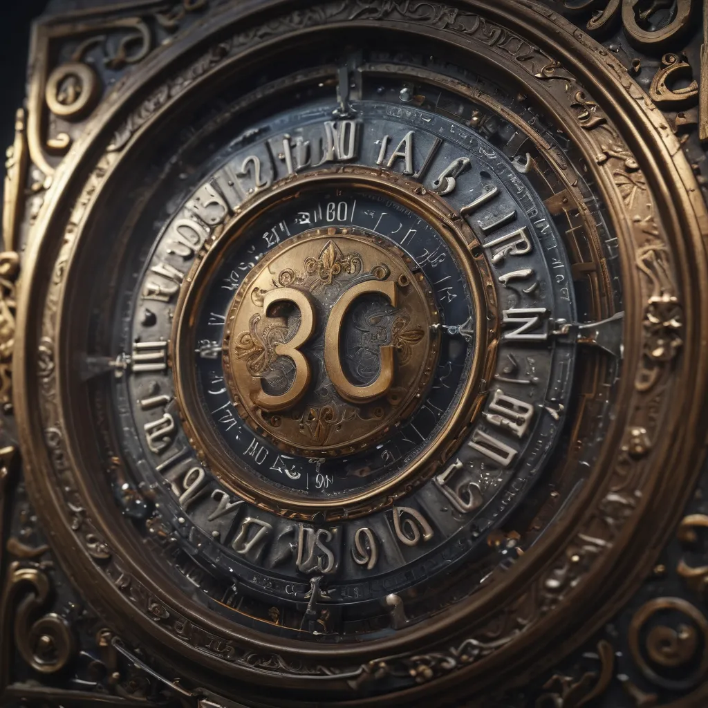 Understanding Your Numerology Chart for Personal Growth