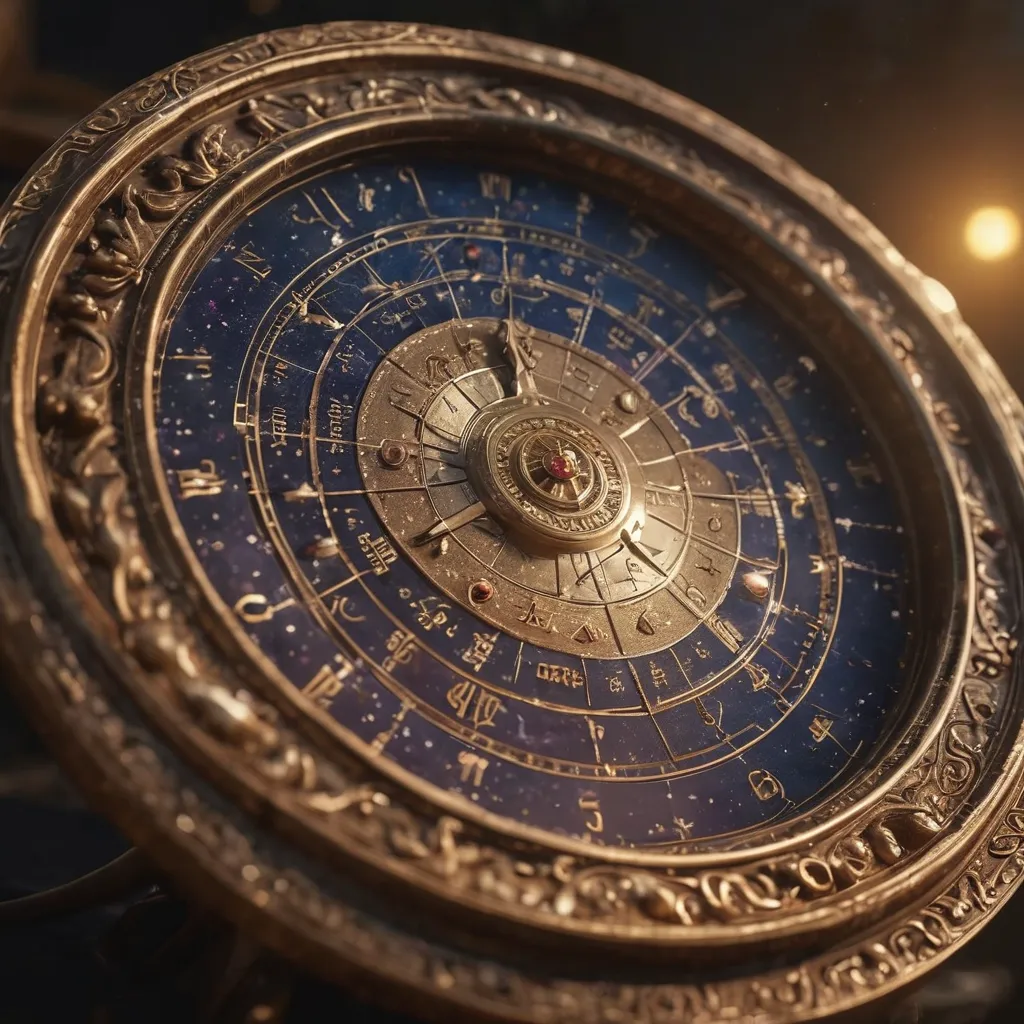 Understanding Your Rising Sign: A Comprehensive Guide