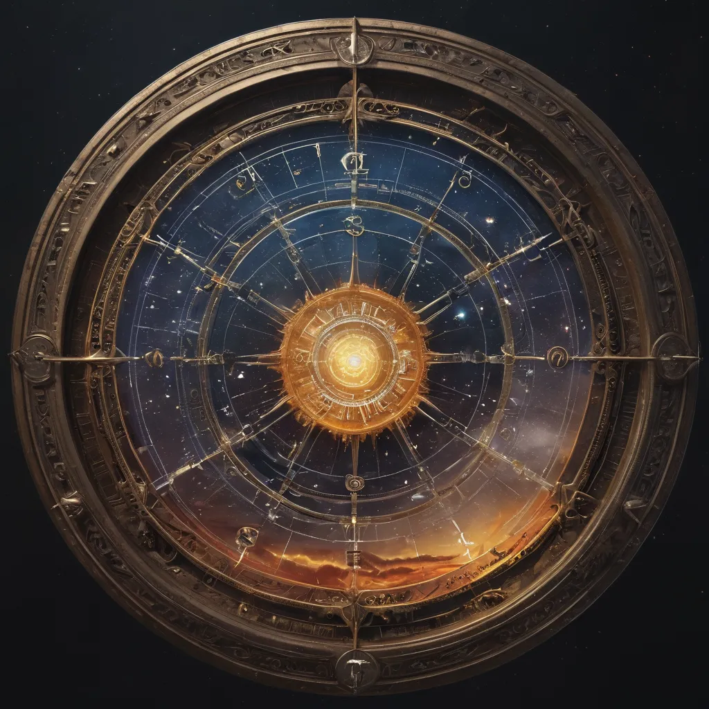 Understanding Your Rising Sign: A Deep Dive into Astrology