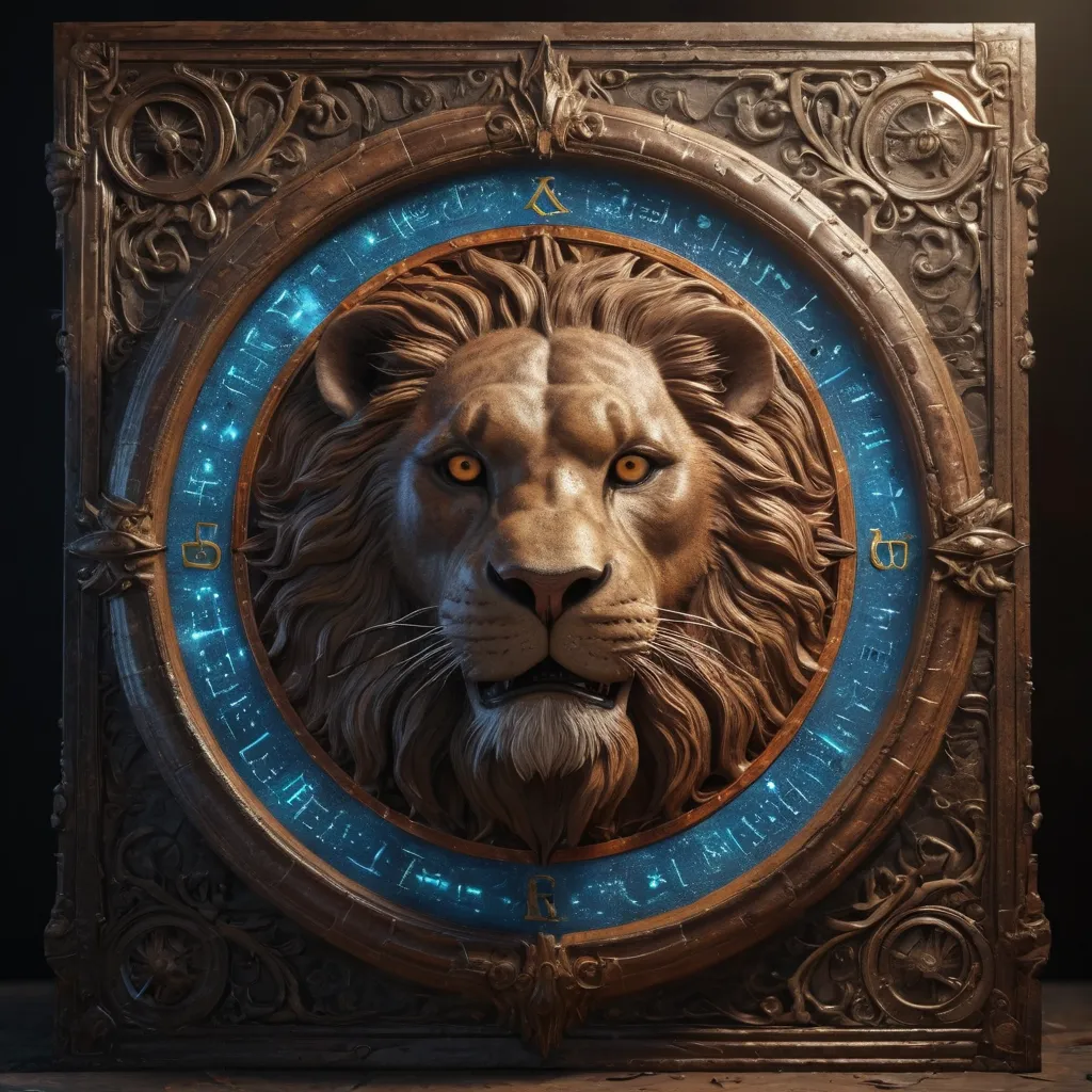 Exploring the Rising Sign for Leos