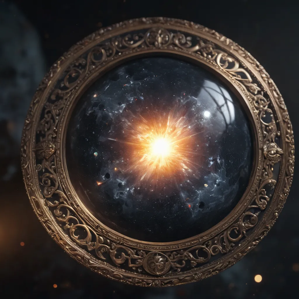 Exploring the Depths of Your Star, Sun, and Moon Signs