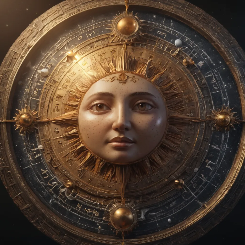 Exploring Sun and Moon Signs in Astrology