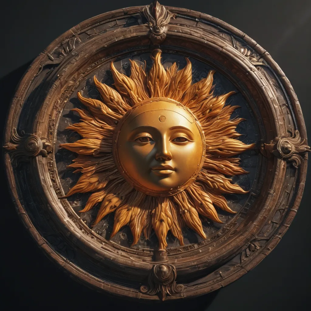 Exploring Your Sun, Moon, and Rising Signs