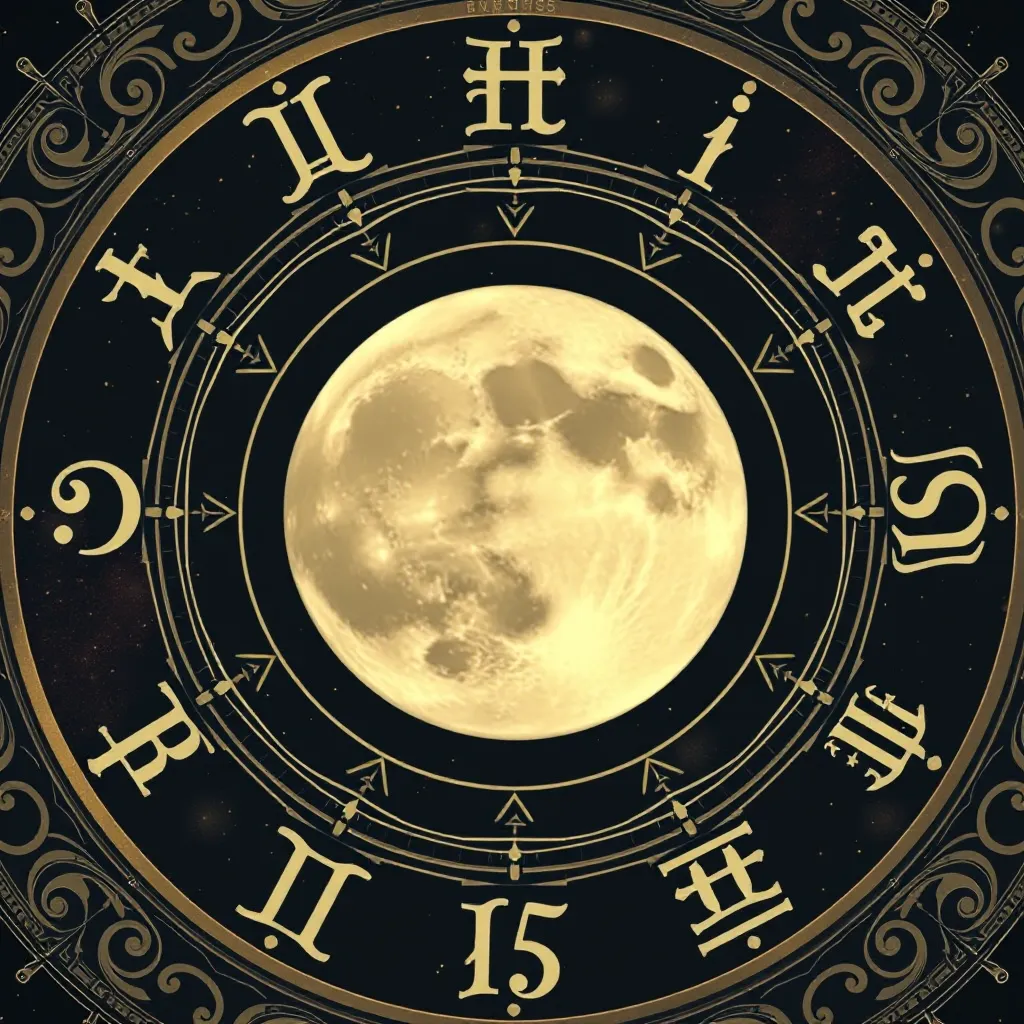 Discovering Moon Signs and Their Impact on You