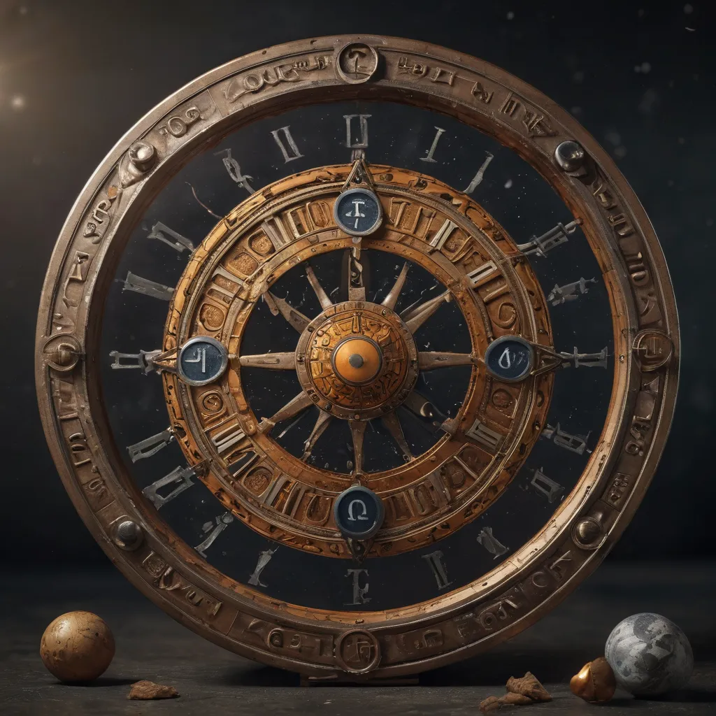 Understanding Your Zodiac Signs: Sun, Moon, Rising