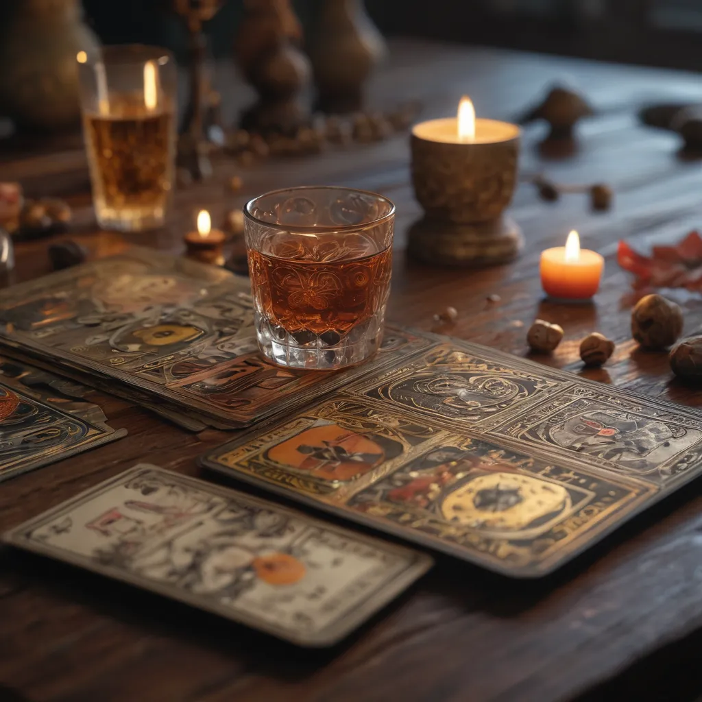 A Complete Guide to Tarot Card Usage for Insight