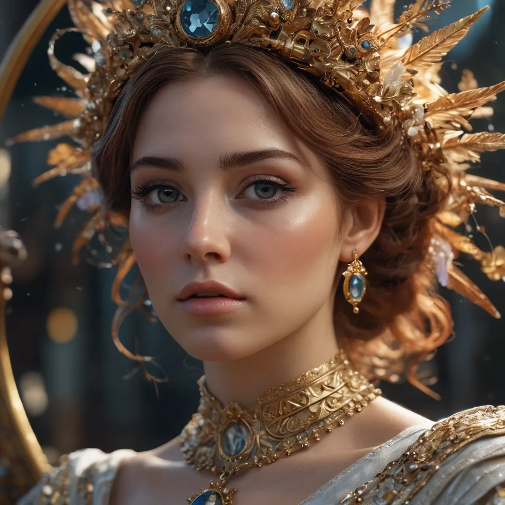 Understanding the Complex Nature of the Virgo Woman