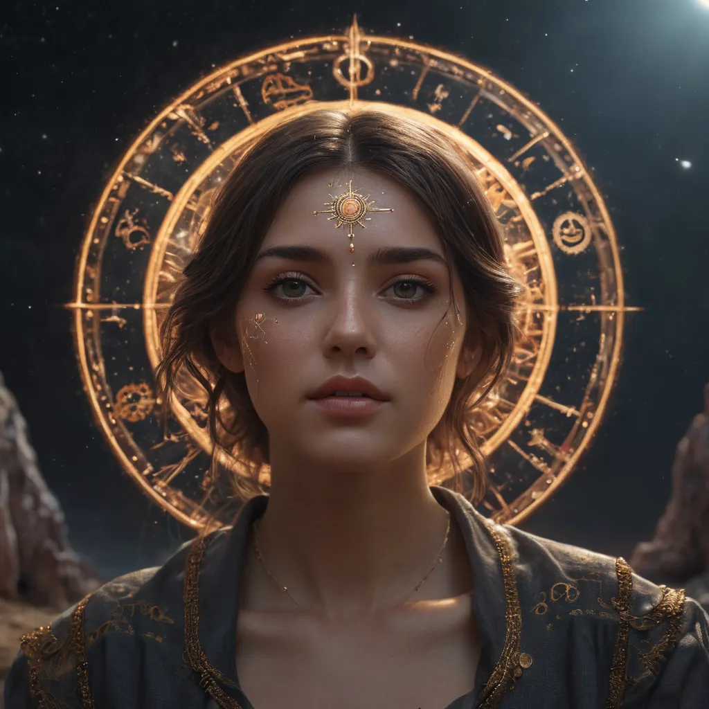 Weekend Astrology Forecast: Celestial Insights for All