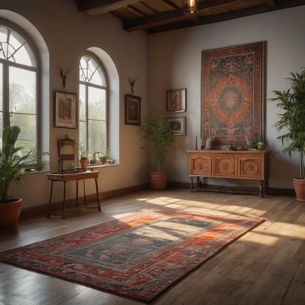 The Synergy of Yoga and Tarot for Self-Discovery