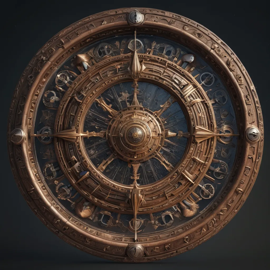 Understanding Your Zodiac Chart: A Comprehensive Exploration