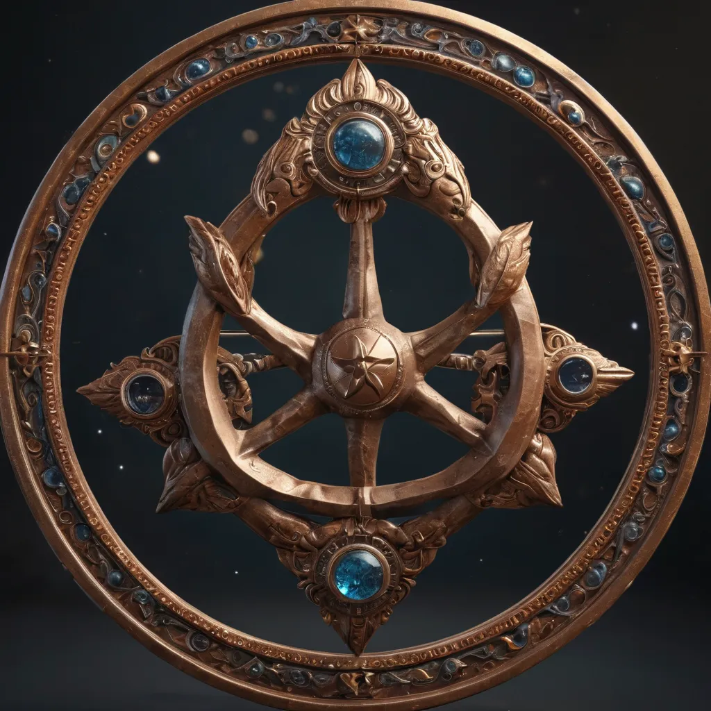 Unlocking Love: The Free Zodiac Compatibility Test